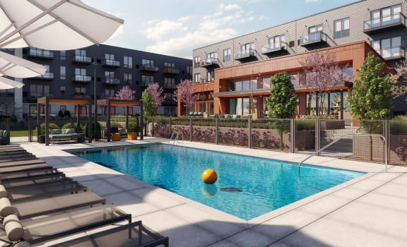 Luxury Apartments for Rent near Shoreview | Emrik SV