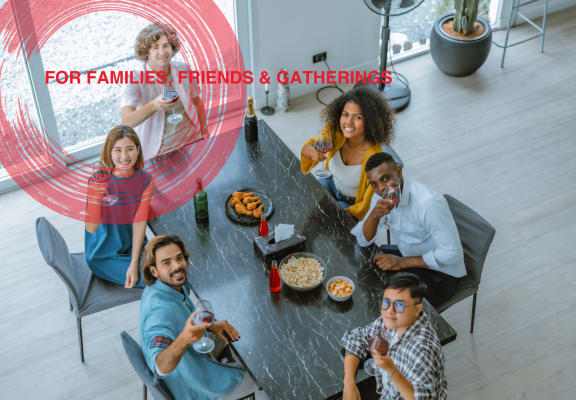 Daytona Beach Apartments | Icon One Daytona