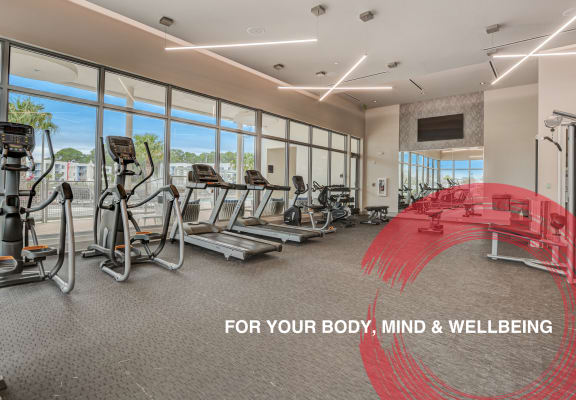 Daytona Beach Apartments | Icon One Daytona