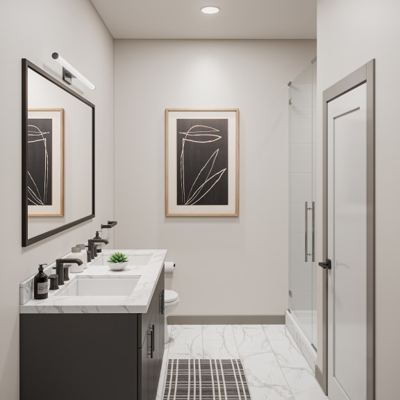 Madison West Elm | Apartment and Community Amenities