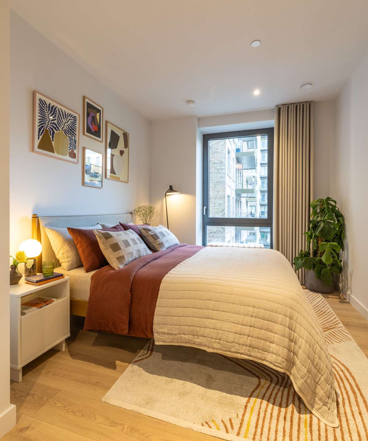 The Maple | Apartments to rent in London, NW2