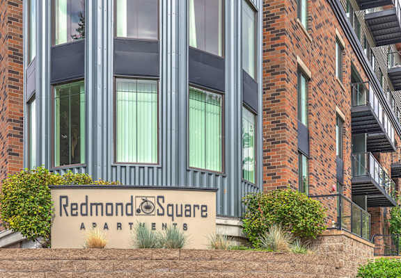 Redmond Square | Apartments in Redmond, WA
