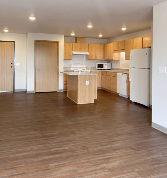 Elk Ridge Lodge | Apartments in Elk River, MN