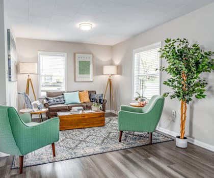 Blue Ridge Apartments | Apartments in Winchester, VA