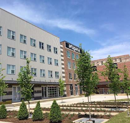 Affordable Apartments in Memphis, TN | South Main Artspace Lofts