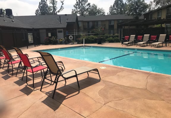 Rialto Apartments | Bella Park Apartments