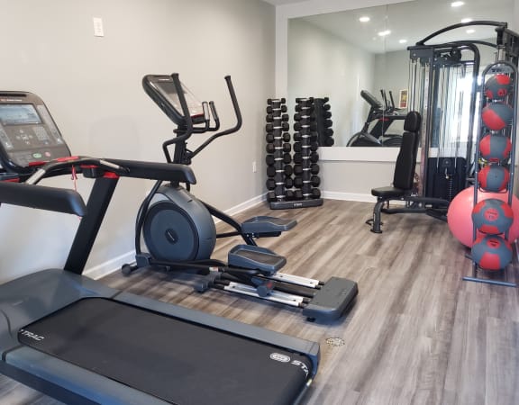 Apartments in East Ridge | Summit East Ridge Apartments