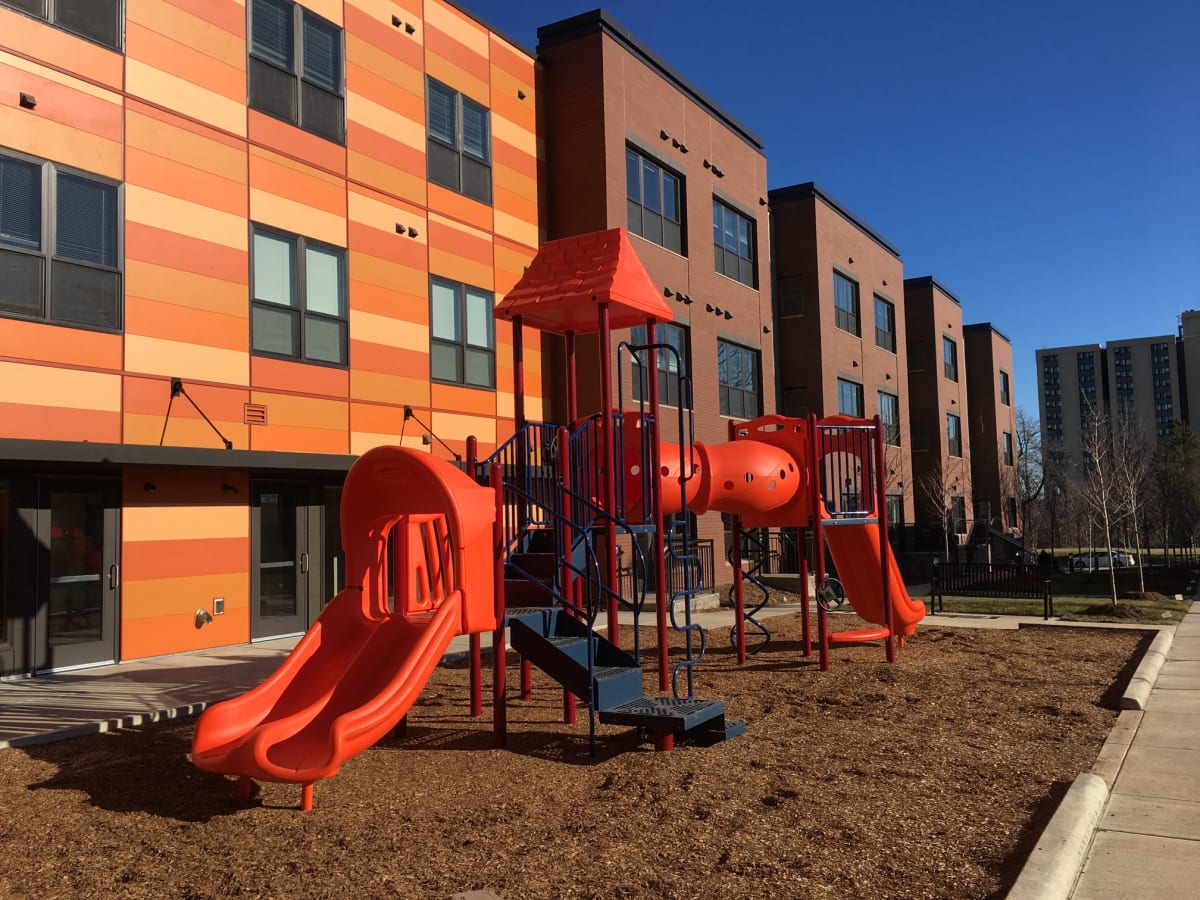 Photos and Video of Hawthorne EcoVillage in Minneapolis, MN