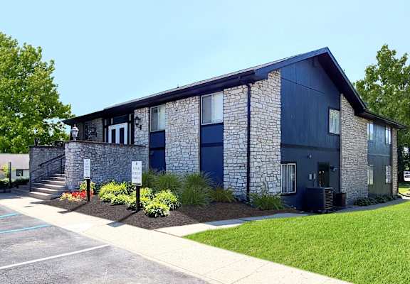 Paragon Park | Apartments in Indianapolis, IN | RENTCafe