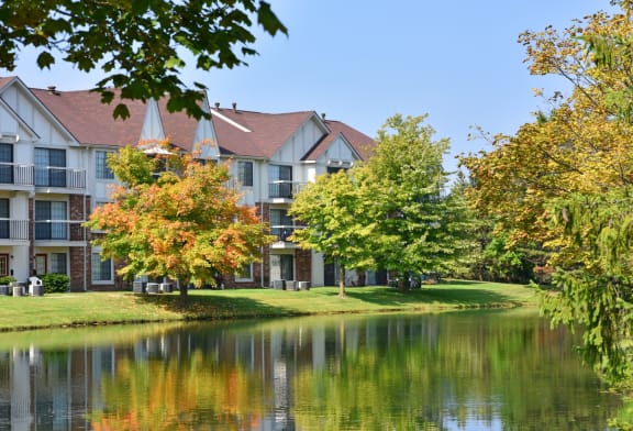 Apartment for Rent in Novi | The Springs Apartment Homes