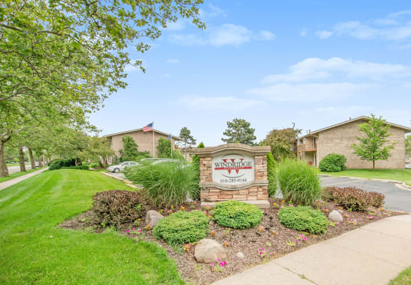 Windridge Apartments | Apartments in Grand Rapids, MI