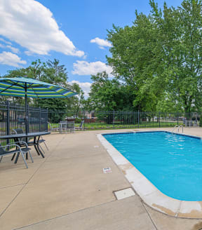 Briargate Apartments | Apartments in Portage, MI