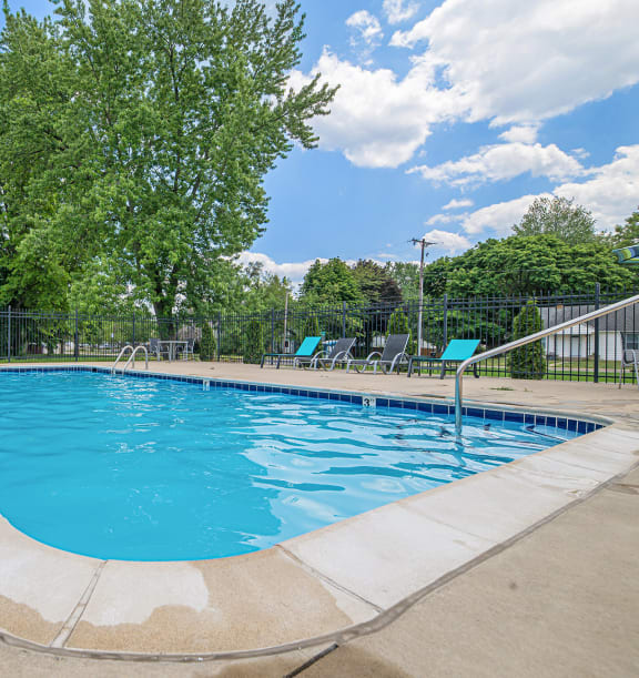 Briargate Apartments | Apartments in Portage, MI