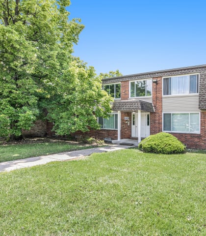 Midtown Square Apartments | Apartments in Wayne, MI