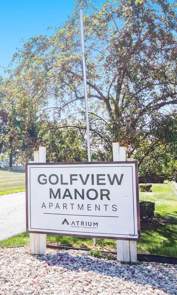 GOLFVIEW | Apartments in BRISTOL, IN