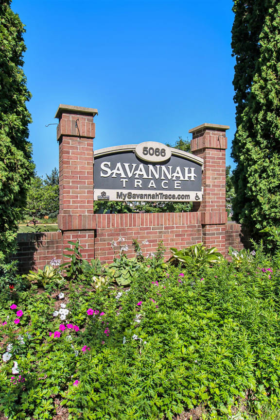 Savannah Trace | Apartments in Kalamazoo, MI