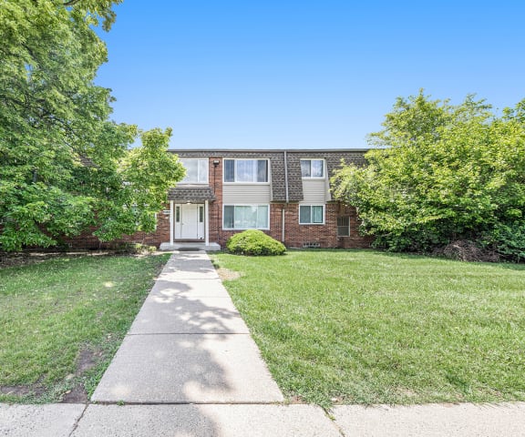 Midtown Square Apartments | Apartments in Wayne, MI