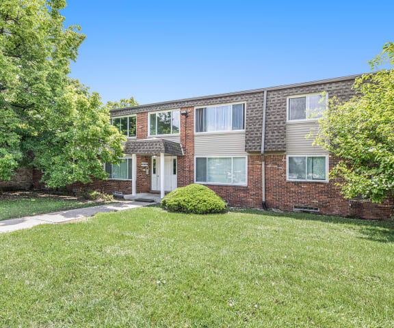 Midtown Square Apartments | Apartments in Wayne, MI