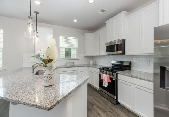 Houses for Rent in Fountain Inn, SC | Pine Ridge Place