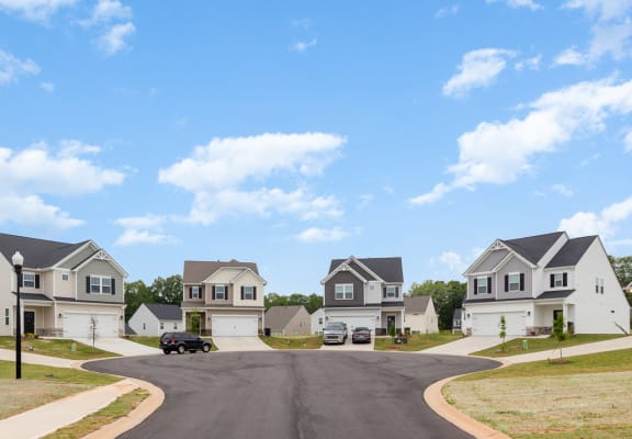 Pine Ridge Place | Rental Homes in Fountain Inn, SC