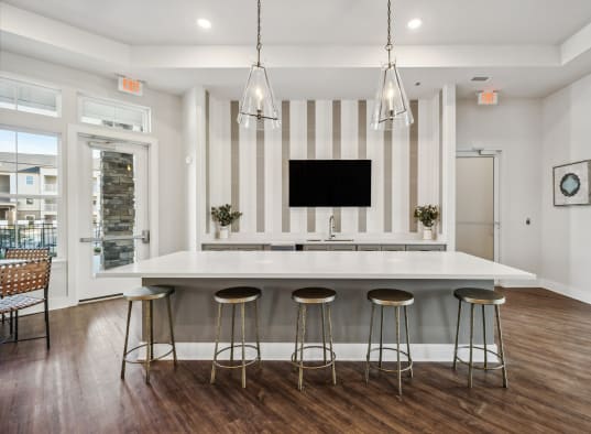 The Standard at Pinestone | Travelers Rest Apartments for Rent