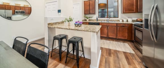 Apartment Homes For Rent | Avilla Marana | Tucson, AZ