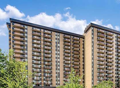 Excelsior Tower | Apartments in Alexandria, VA