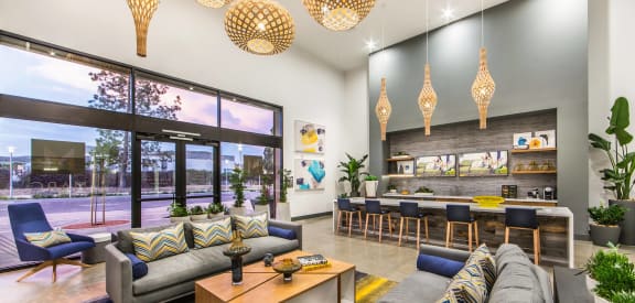 Marc San Marcos | Apartments in San Marcos | Apartments Near CSUSM