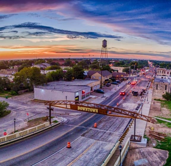 Regency Dell Ranch Apartments | Apartments in Round Rock, TX