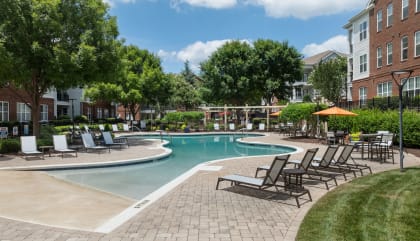 Legacy at Wakefield Apartments | Apartments in Raleigh, NC