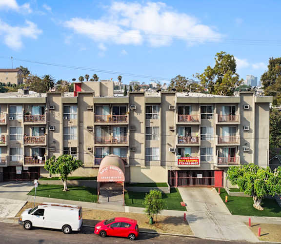 Rose Pointe (Bellevue) | Apartments in Los Angeles, CA