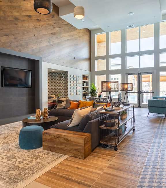 Lenox SoCo | Apartments in Austin, TX | RENTCafe