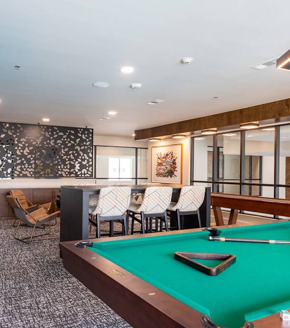 Lenox SoCo | Apartments in Austin, TX | RENTCafe