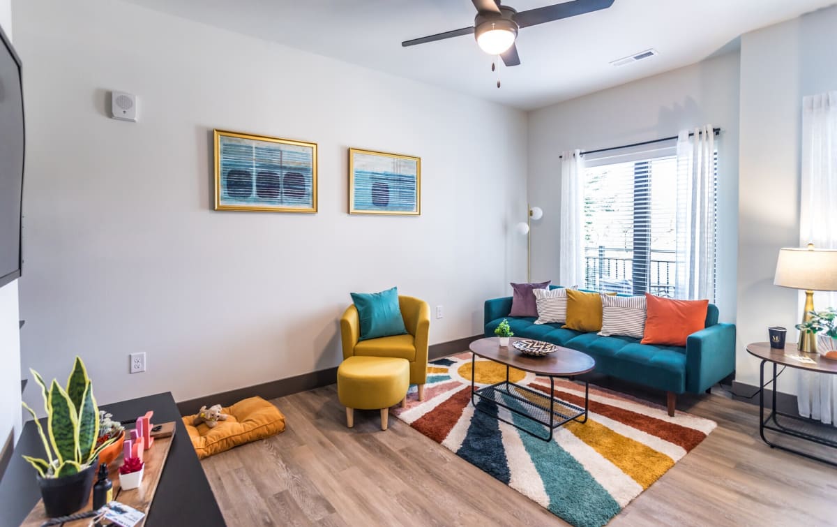 Nulu Apartments | Martin on Main | Browse Gallery