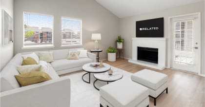 Heritage at Valley Ranch | Apartments in Irving, TX