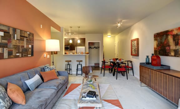 Bailey Farm | Apartments in Bothell, WA