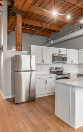 Shorehaus Lofts | Apartments in Cleveland, OH