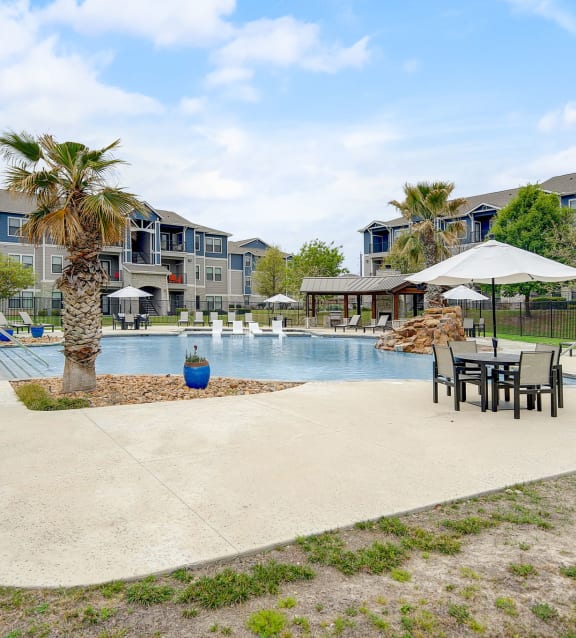 Verandas at Alamo Ranch | Alamo Ranch Apartments in San Antonio, TX