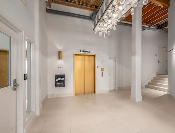 Shorehaus Lofts | Apartments in Cleveland, OH