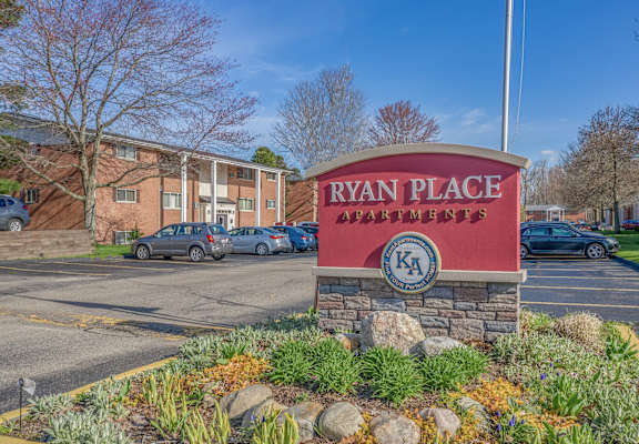 Apartments in Kent, Ohio | Ryan Place Apartments