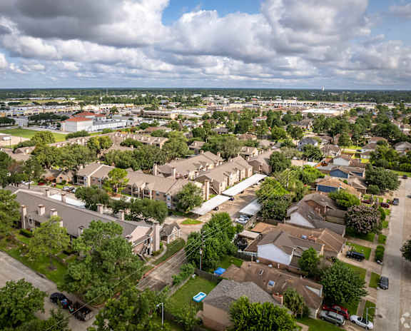 Chelsea at Fallbrook | Northwest Houston Apartments