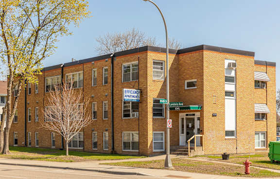 Richlyn | Apartments in Richfield, MN