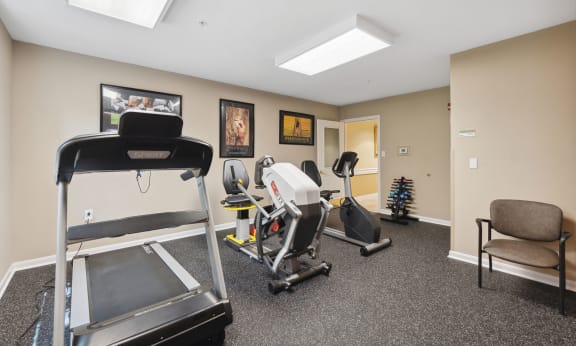 Park View at Snowden River | Apartments in Columbia, MD