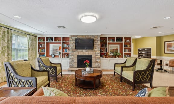 Cambridge Commons | Apartments in Cambridge, MD