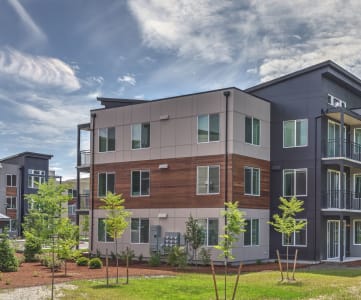 Kairos | Apartments in Kent, WA