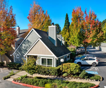Hampton Ridge Apartments | Apartments in Tigard, OR