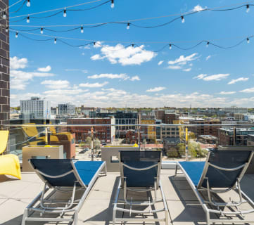 Arena Place Apartments | Downtown Grand Rapids Apartments | Apartments ...