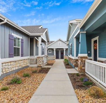 The Villas at Prairie Center | Apartments in Brighton, CO