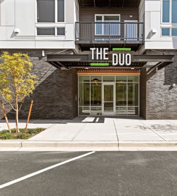 Apartments in University Place, WA | The Duo | Home