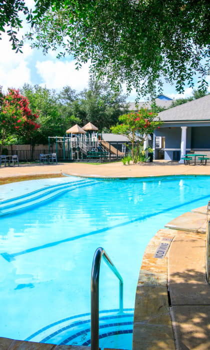 Riverside Meadows | Apartments in Austin, TX